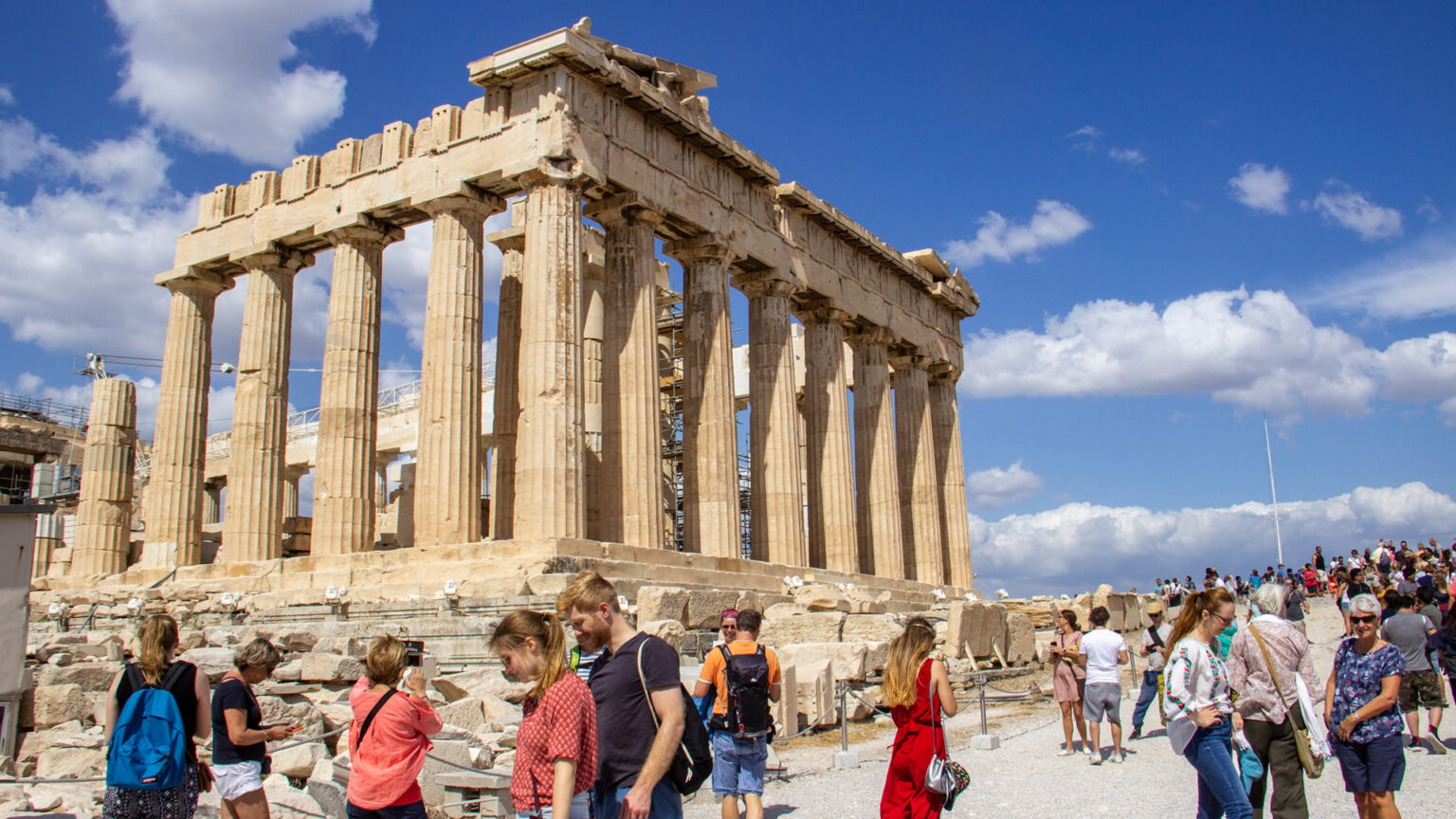 Atenas: todas as dicas para sua melhor viagem à Grécia