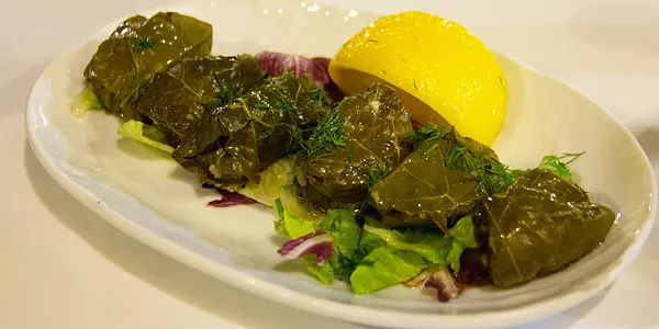 Comida Grega Antiga 10 Comidas Gregas Que Você Precisa Provar