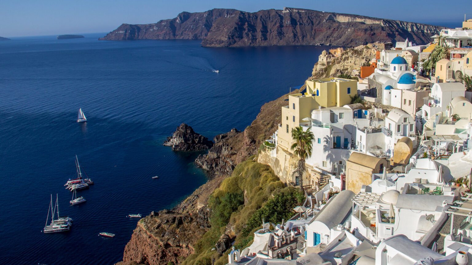 Grécia: as melhores dicas para curtir Atenas e ilhas gregas