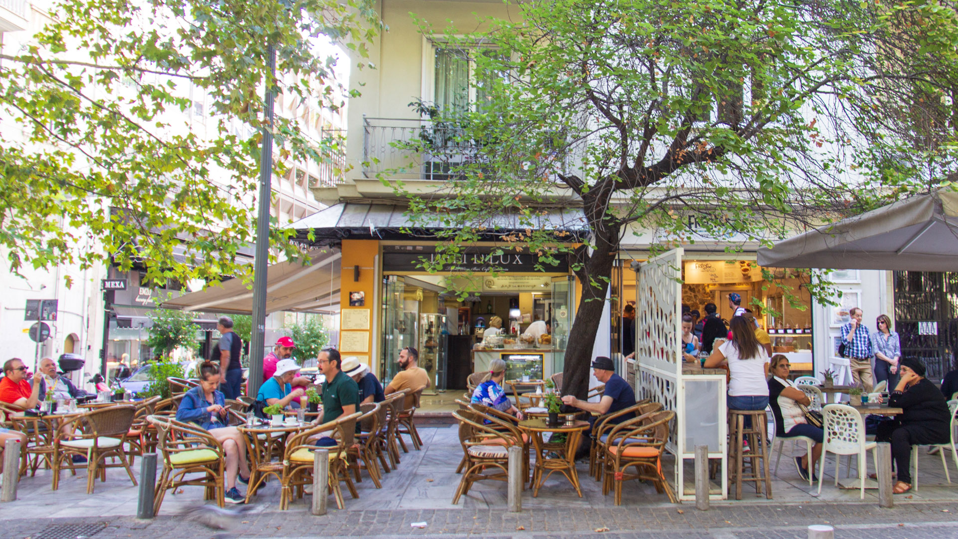 Atenas: todas as dicas para sua melhor viagem à Grécia