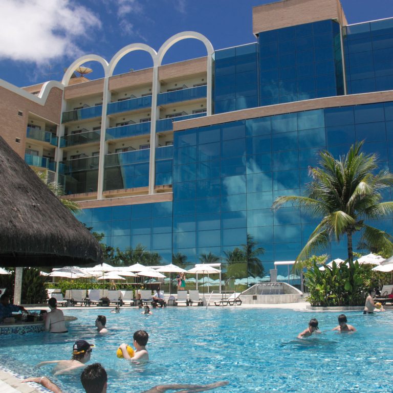 Onde ficar em Natal | 20 hotéis, resorts e pousadas