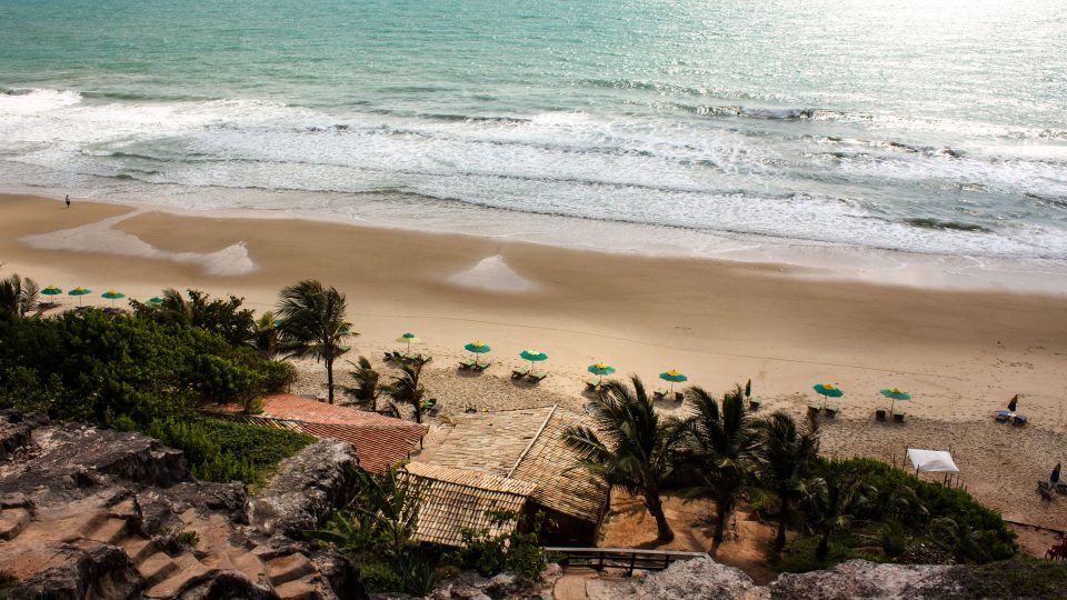 7 praias de Pipa | Como chegar e aproveitar todas elas