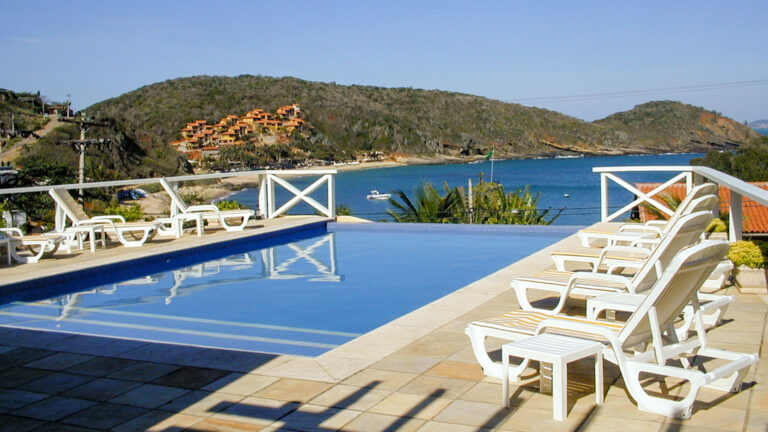 Onde ficar em Búzios | 30 pousadas e hotéis bem localizados