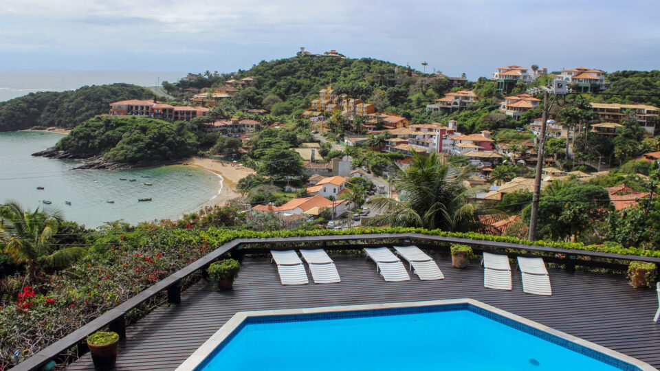 Onde ficar em Búzios | 30 pousadas e hotéis bem localizados