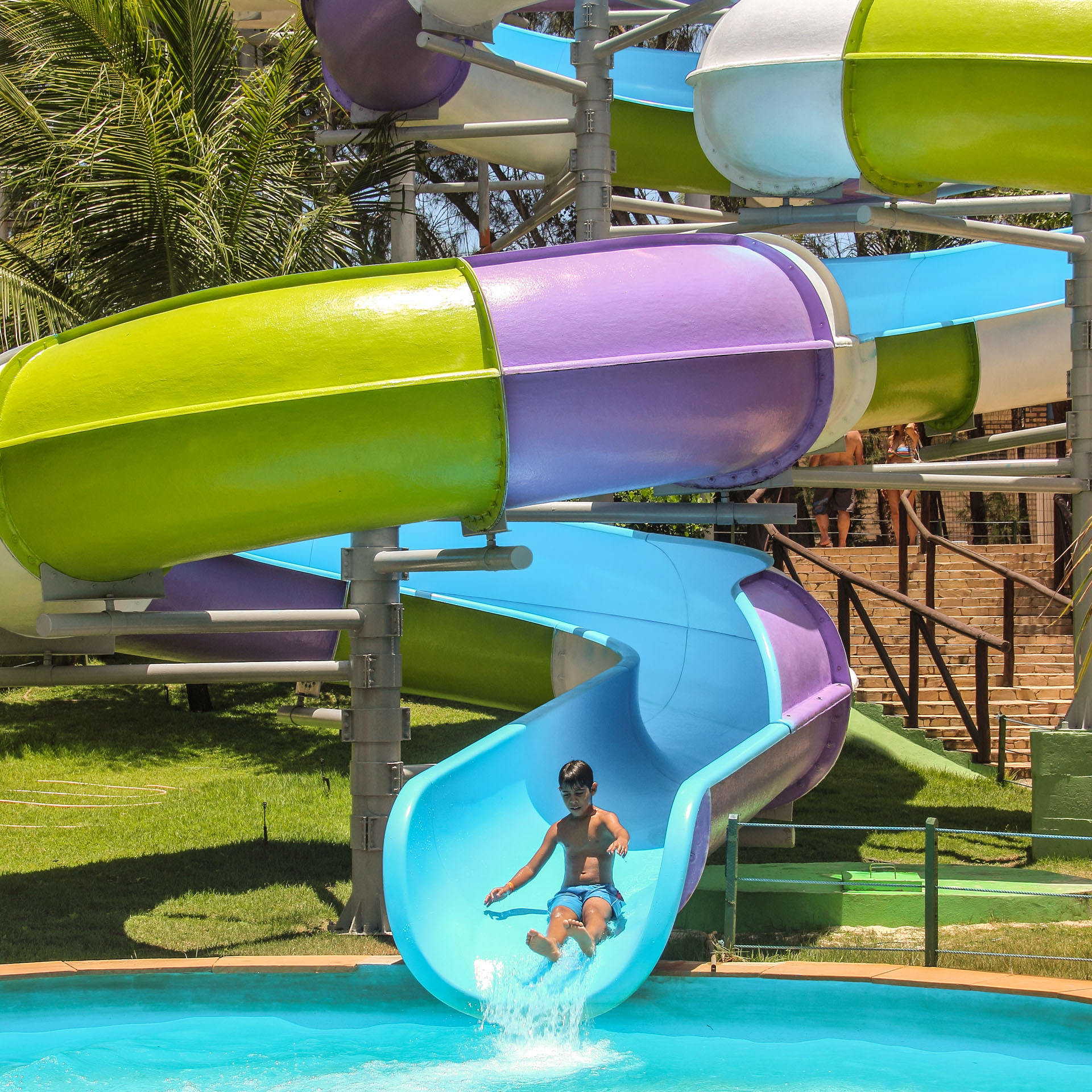 Parrachos de Maracajaú e Perobas: compare os passeios