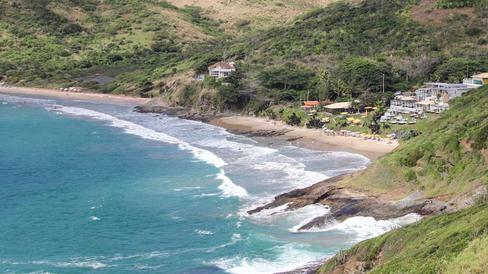 Praias de Búzios | As 10 melhores praias da península