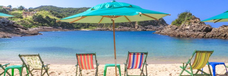 Praias de Búzios | As 10 melhores praias da península