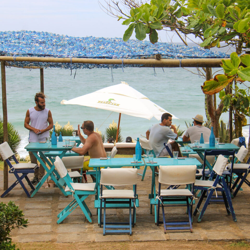 Onde comer em Búzios | 20 restaurantes recomendados