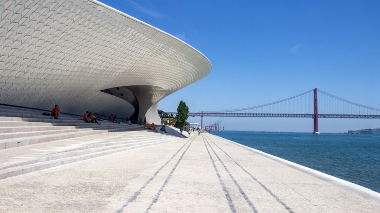 Compras em Lisboa: lojas de rua e outlets