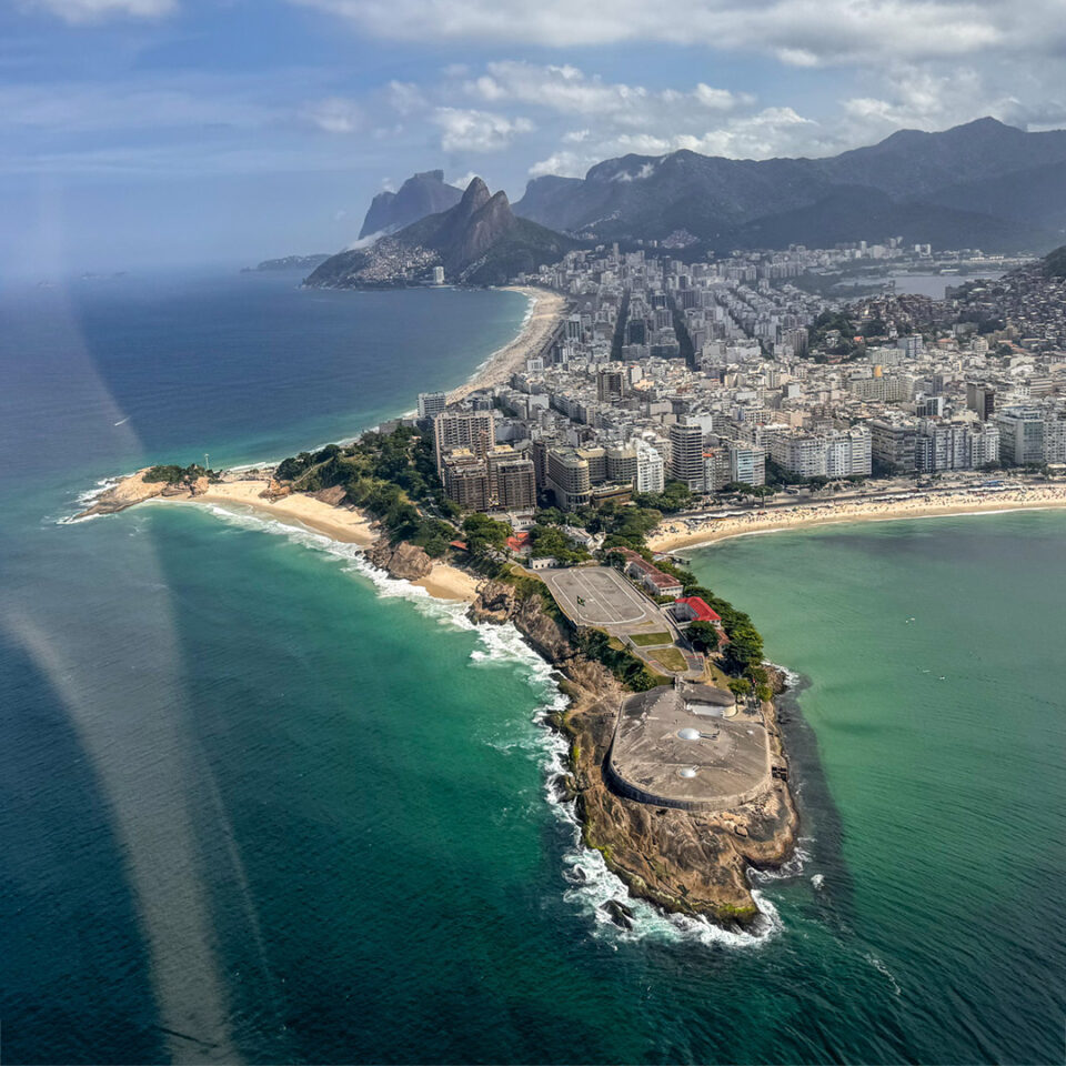 Rock in Rio 2024: como chegar, onde ficar e como passear