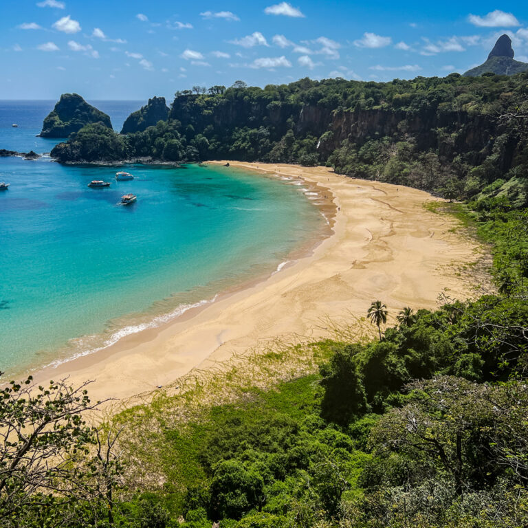 13 praias em Fernando de Noronha | Como chegar e curtir
