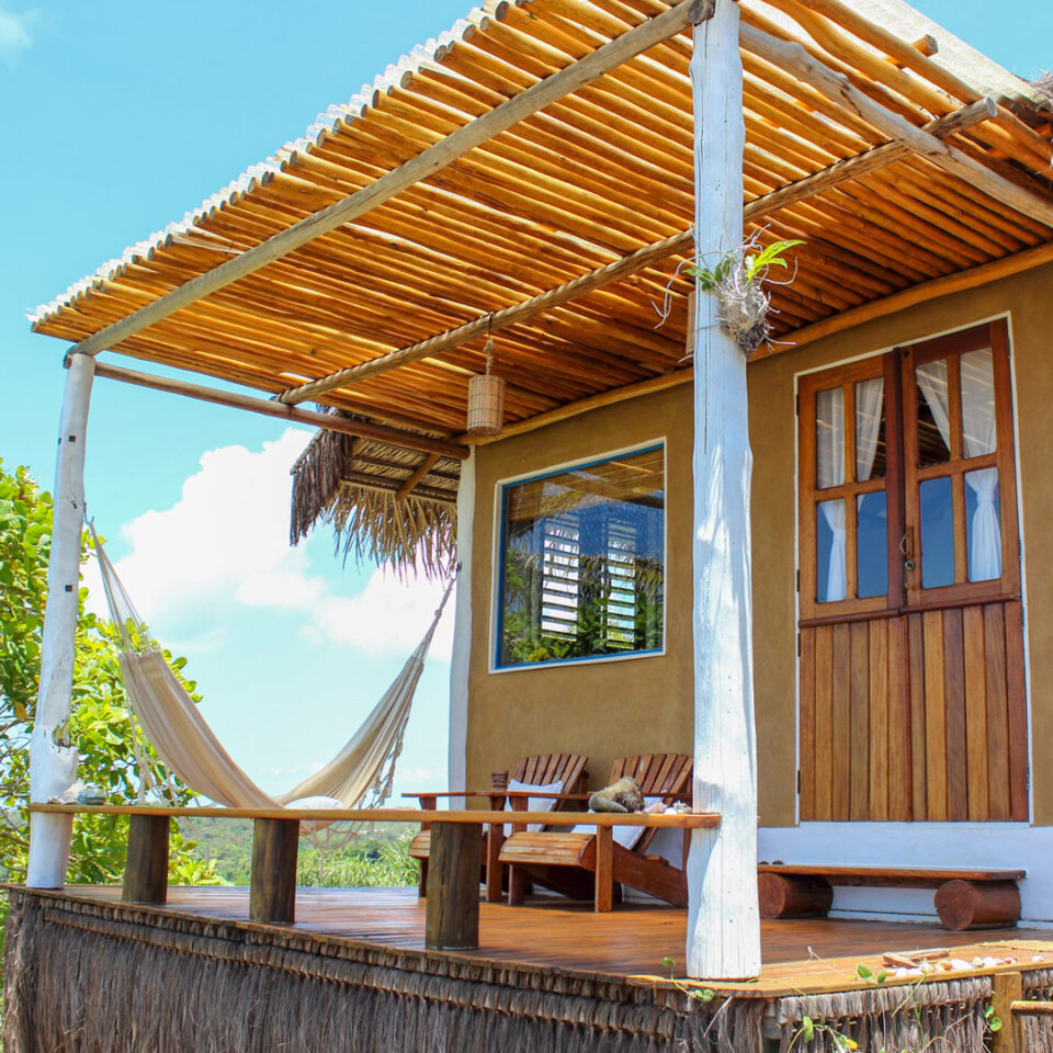 Onde ficar em Boipeba | 17 pousadas recomendadas
