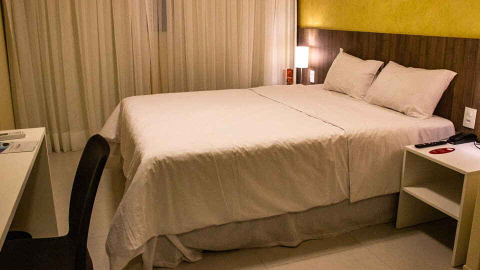Onde ficar em Maceió: 45 hotéis explicados (inclui resorts)