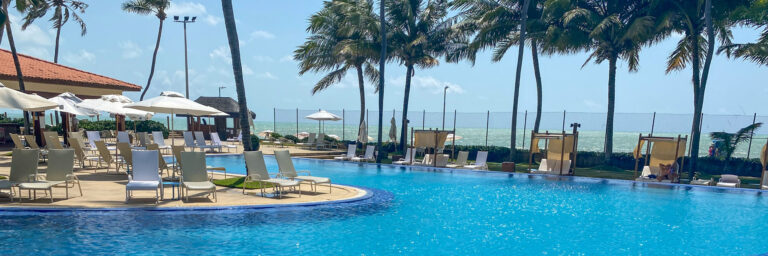 Onde ficar em Maceió: 45 hotéis explicados (inclui resorts)