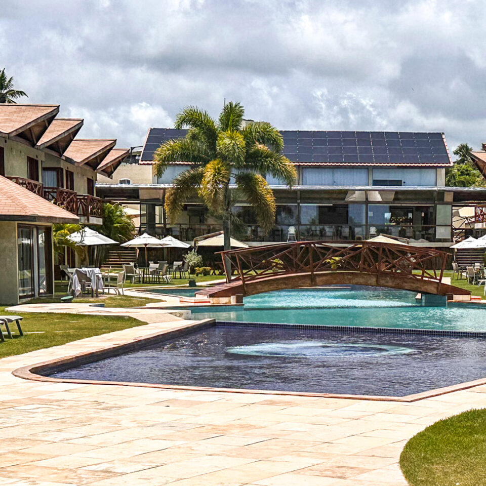 Onde ficar em Maragogi: 15 hotéis e resorts explicados