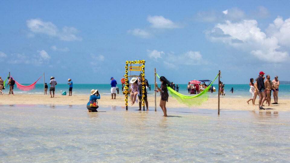 O que fazer em Maragogi: 14 passeios imperdíveis