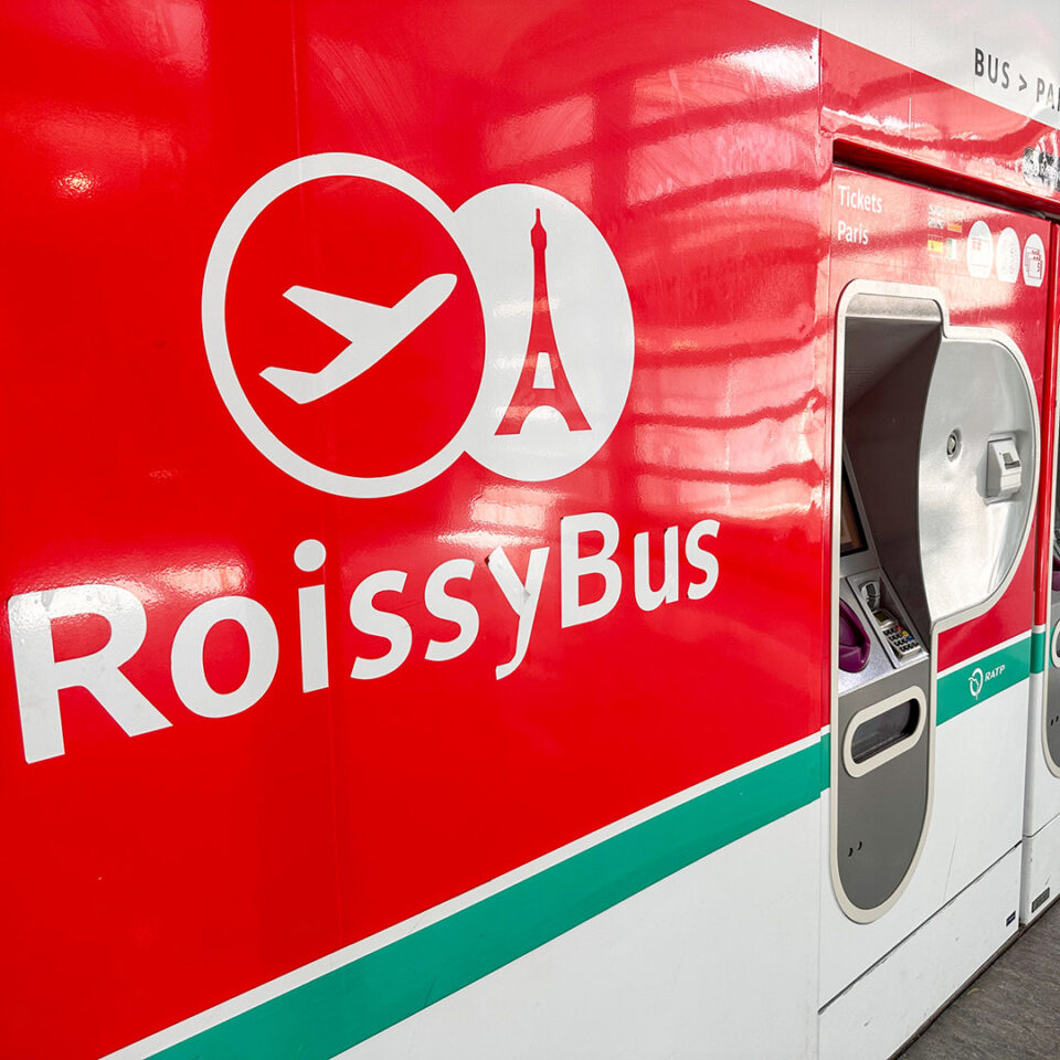 Como ir do aeroporto Charles de Gaulle a Paris - 2025