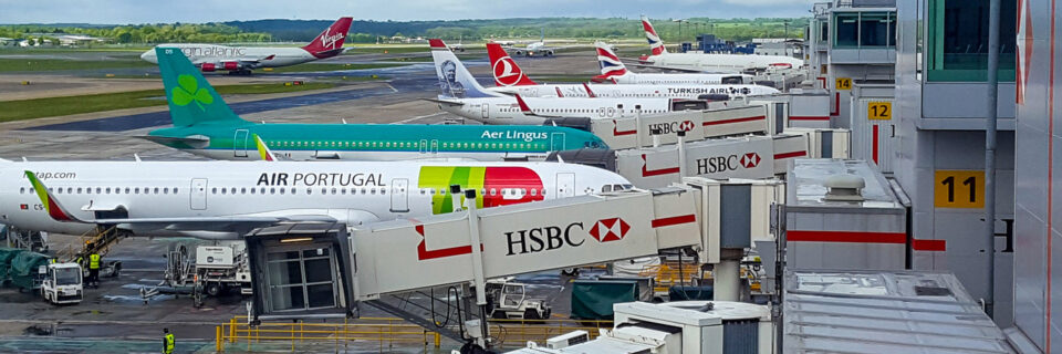 ETA: Como é a autorização para entrar no Reino Unido em 2025