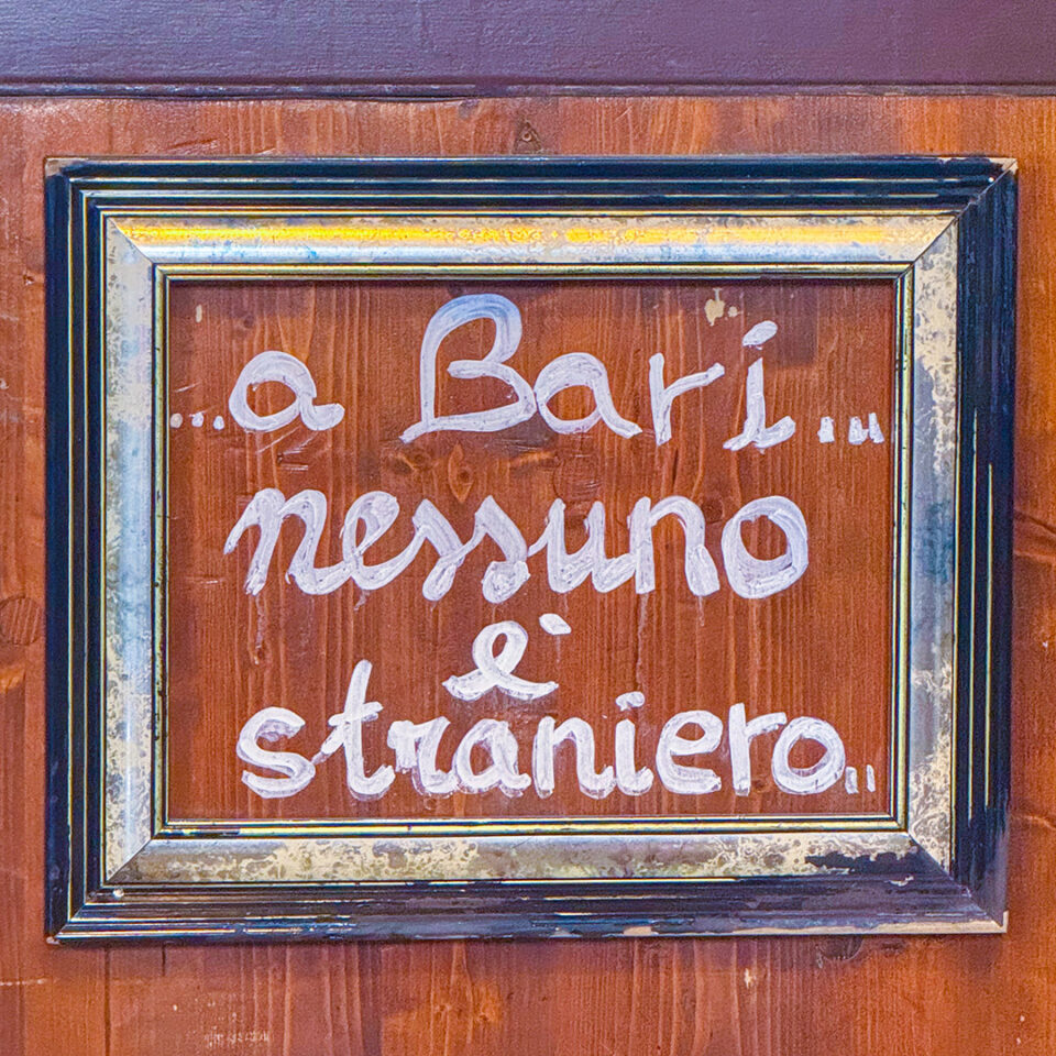 Bari, onde a Puglia é mais autêntica | As melhores dicas