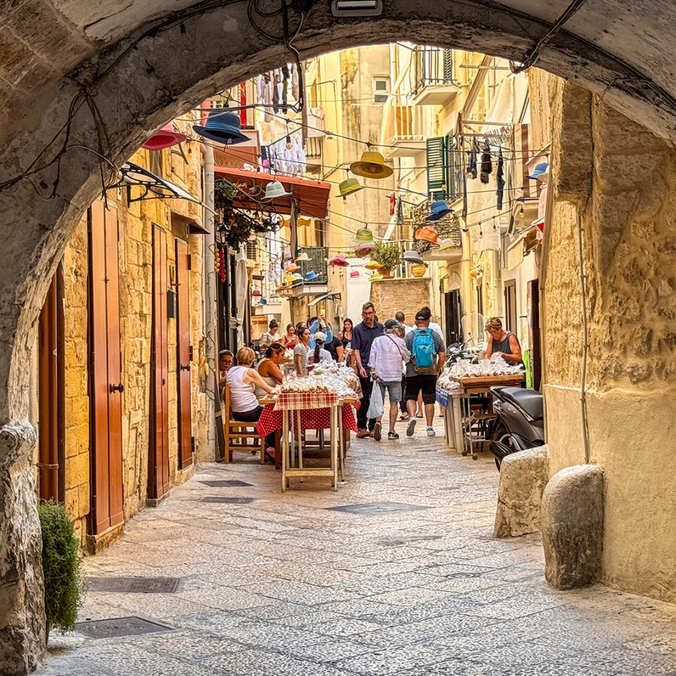 Bari, onde a Puglia é mais autêntica | As melhores dicas